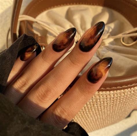 The 10 Best Summer Nail Trends Of 2024 Manicura De Uñas Manicuras De