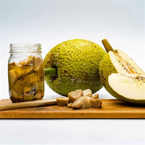 Feeding The World With Ulu Breadfruit Common Ground Kauai