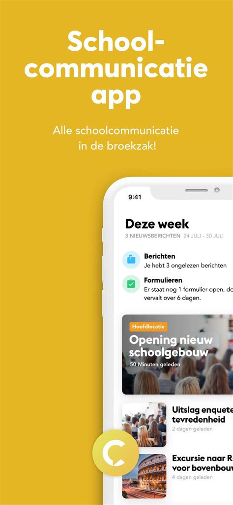 School Communication App Apk For Android Download