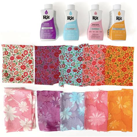 How To Dye Using Rit Dye At Gabriel Basser Blog