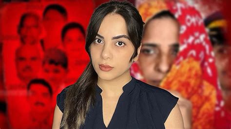 پرونده‌ جالی جوزف؛ عروس مهربون، قاتل سریالی نامهربون Youtube