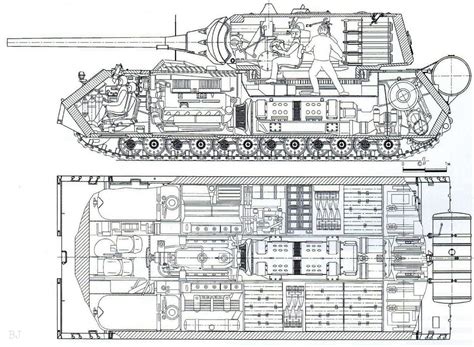 Panzerkampfwagen Viii Maus Mycity