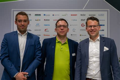 Open Industry 40 Alliance Integriert Eclass Als Neuen Standard Sps Magazin