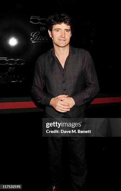 Tom Chambers Actor Photos And Premium High Res Pictures Getty Images