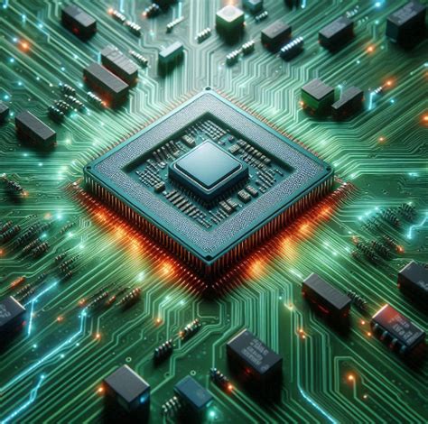 Pengertian Processor Membongkar Otak Komputer Anda