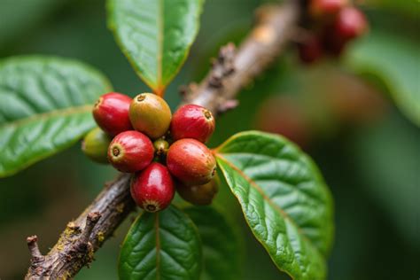 Early Detection And Integrated Management Of Coffee Leaf Rust A