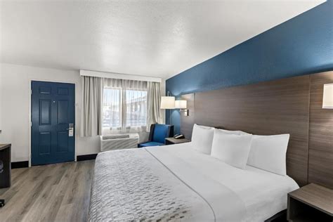 Surestay Hotel By Best Western Phoenix Airport Stress Free Stays
