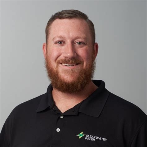 Ryan Bumgardner Ehs Manager Clearwater Paper Corporation Linkedin
