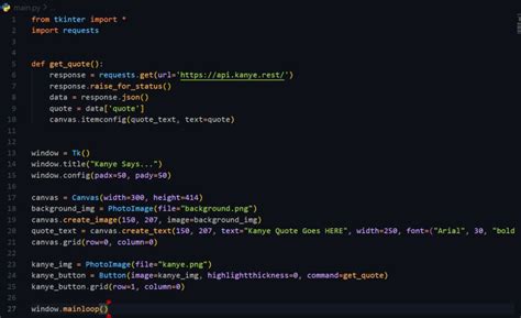 ansh soni on linkedin python enthusiastic python tkinter api