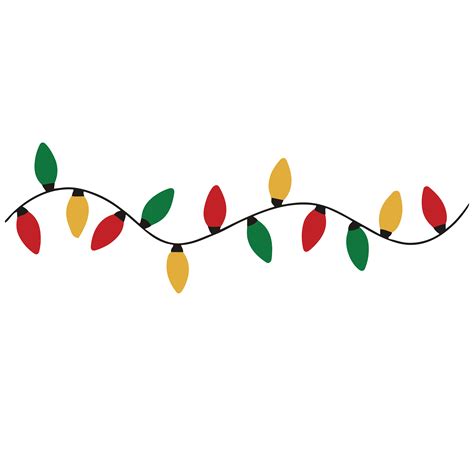 Free Clip Art Christmas Light String Download Free Clip Art Christmas Light String Png Images