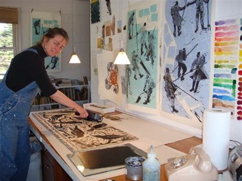 1000 Images About Printmaking On Pinterest