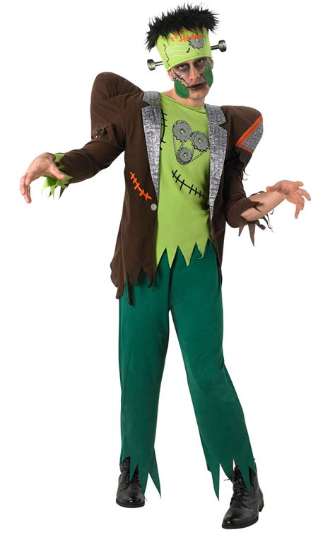 Costume Di Frankenstein Rubies Costume Da Frankenstein Collezione