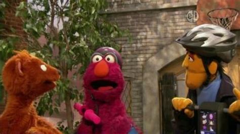 Sesame Street Season 41 Originals For Paramount