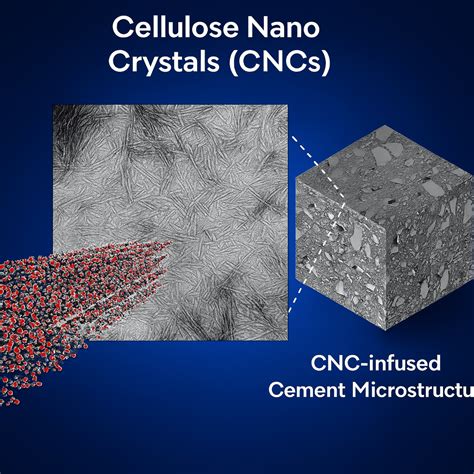 Revolutionizing Concrete Durability Real World Applications Of