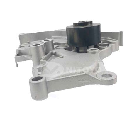 Gwt 57a Water Pump Used For Toyota Corolla Cm20 1c 2c Nitoyo