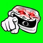 Sigma Troll Face