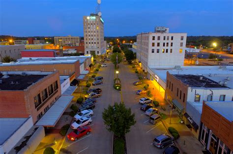 7 Of The Best Ways To Experience East Texas In Longview Tour Texas
