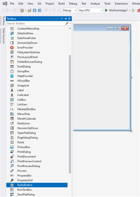 C Radiobutton Control Naukri Code 360