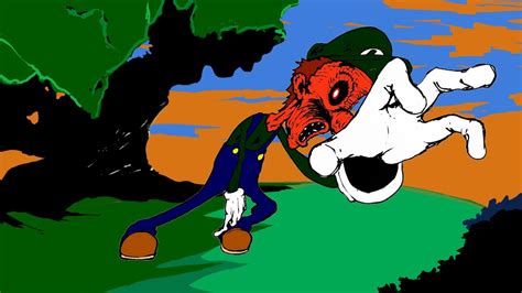 Dry Fc Mario Fnf Port V Canned Build Youtube