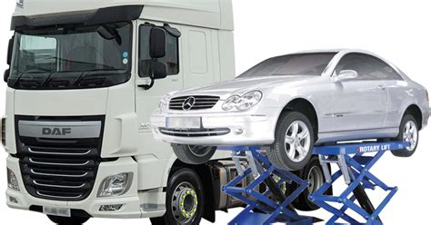Обслуговування і ремонт авто