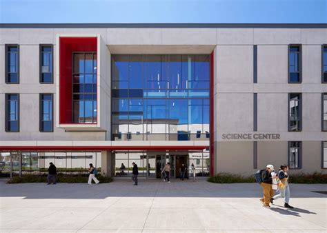 Santa Ana College Stem Hga
