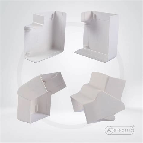 Modular System Fittings A Plus Plastic And Electric