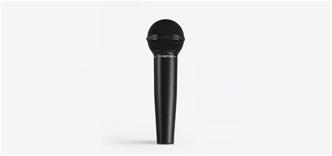 Essential Microphone Specs You Need To Know