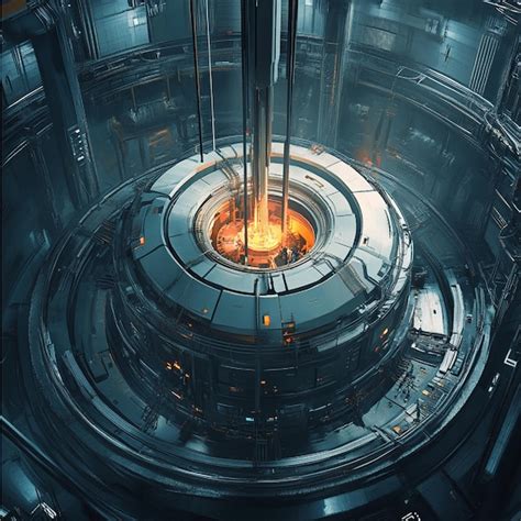 Hitech Core Reactor Images Free Download On Freepik