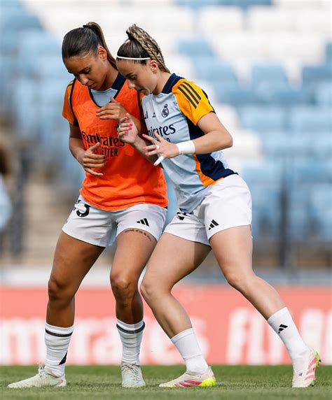 Futbolfemenilmx Scarlettcamberos Instagram