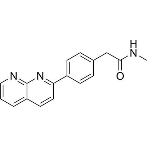 Succinatesuccinate Receptor Antagonist 1 Sucnr Antagonist