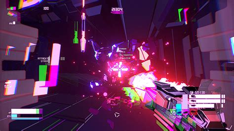 Desync On Steam