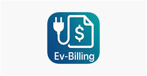 ‎ev Billing On The App Store