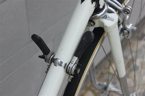 Peugeot Px10 From 1968 Stronglight Simplex Mafac Reynolds 531 Eddy