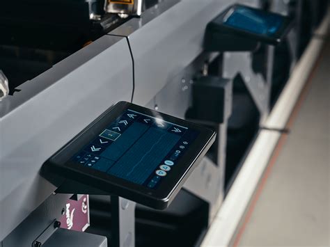 The Fa 17 Fa 22 The Most Versatile Flexo Press On The Market Nilpeter