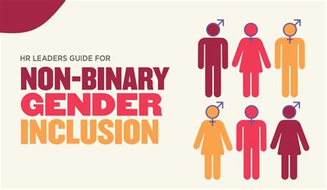 10 Best Practices For Non Binary Inclusion In The Workplace Hibob