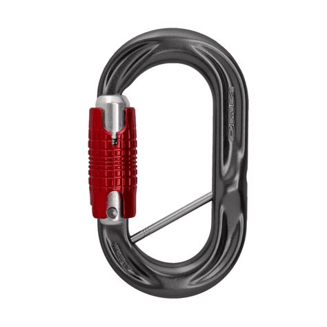 Dmm Kwiklock Perfecto Captive Bar Carabiner Next Day Delivery
