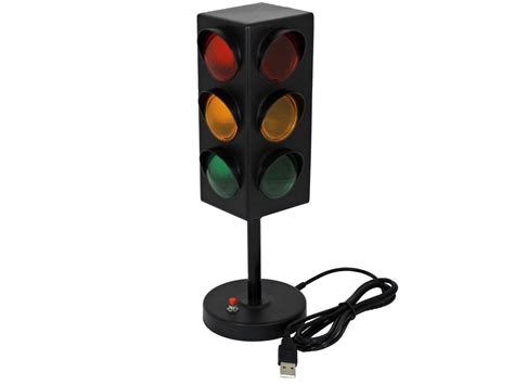Usb Trafficlights S