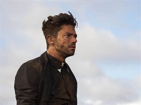Preview — Preacher Season 4 Episode 8 Fear Of The Lord