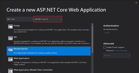 Netcore Aspnet Core 30 Worker Service 搭配 Coravel 建立排程服務 ~ Mrcus 學習筆記