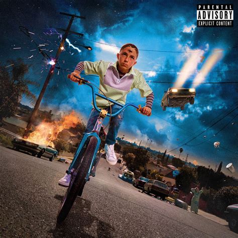 Yhlqmdlg Álbum De Bad Bunny Letrascom