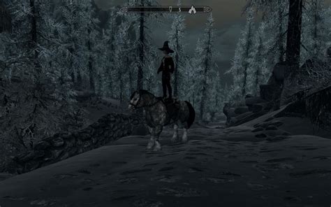 Anyone Played Rigmor Of Cyrodil Yet Skyrim Special Edition