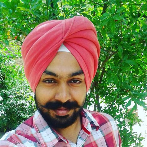Japinder Singh
