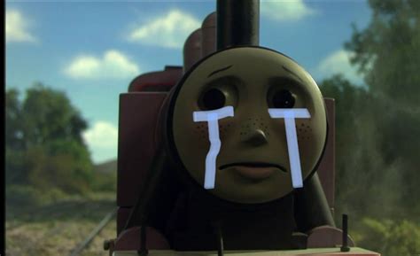 Rosie Crying By Thomastrain18 On Deviantart