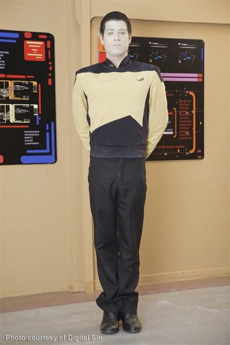 Star Trek The Next Generation A Xxx Parody