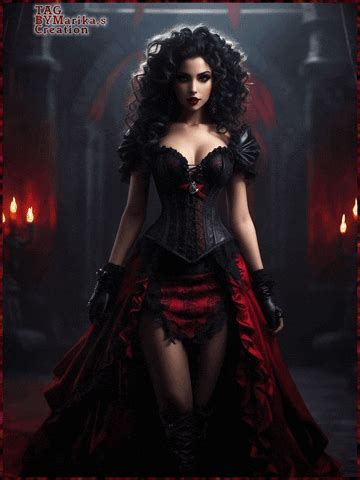 Vampire Gothic  Vampire Gothic Dark Discover And Share S