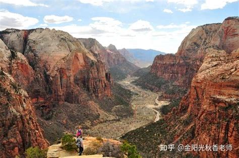 美国风景最好的十大景点 知乎