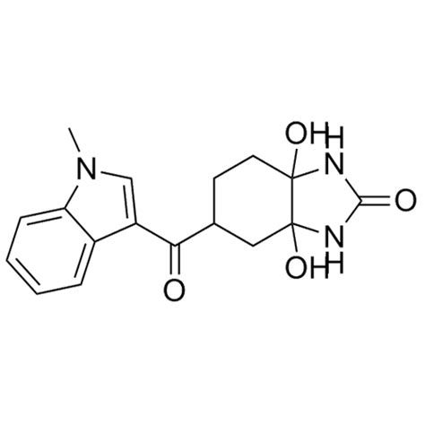 Shop Ramosetron Impurity 4