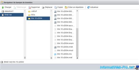 Create Snapshots Of A Vmware Esxi 70 And 67 Virtual Machine Vm To Quickly Restore Its State Create Snapshots Of A Vmware Esxi 70 And 67 Virtual Machine Vm To Quickly Restore Its State