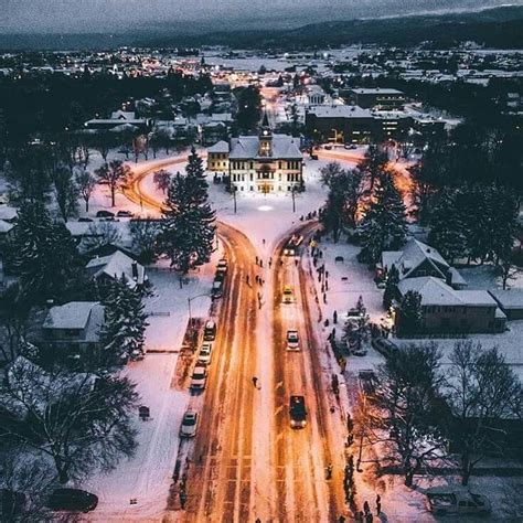 Kalispell Montana Winter Montana Spartan Race 2021 Discover Kalispell