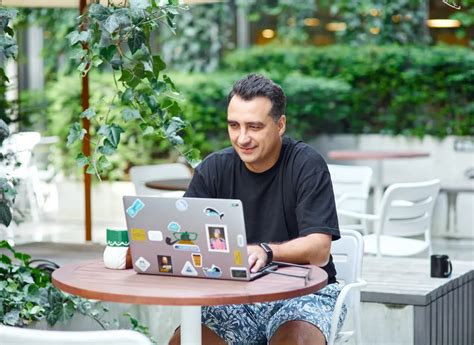 The Phenomenal Journey Of Ivan Zhao Notions Founder Kitrum